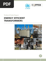 Arabian Transformers Brochure | PDF | Transformer | Electric Power ...