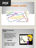 Order of Adjectives: Nosascomp | PDF | Adjective | Noun