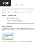 SAP Query Creation Guide: SQ01 Steps | PDF