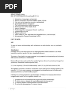District Health Management Information System (Dhmis) Policy | PDF ...