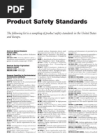 DIN EN 809:2012-10 (E) : Pumps and Pump Units For Liquids - Common ...
