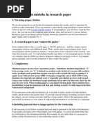 Guidelines for Histopathology Reports | PDF | Histopathology | Optics