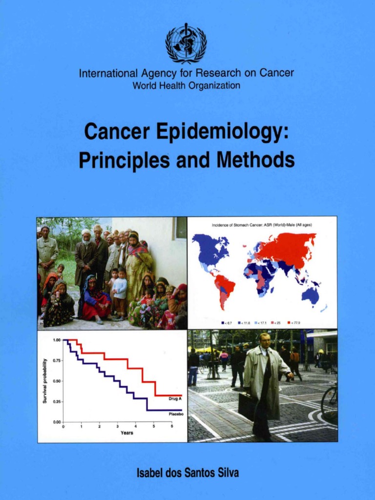 CancerEpi PDF | PDF | Confounding | Epidemiology