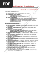 ADB Organizational Structure Overview | PDF | Economies | Policy