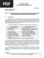 Praesidium Annual Report Form | PDF | Catholic Church