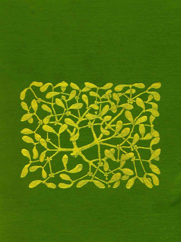 Frazer - Taboo and The Perils of The Soul (The Golden Bough, Part II) | PDF