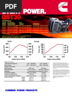 Cummins CPL Number Application Guide | PDF | Cummins | Engineering