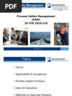 What Is Safe Operating Limits PDF | PDF | Temperature | Safety