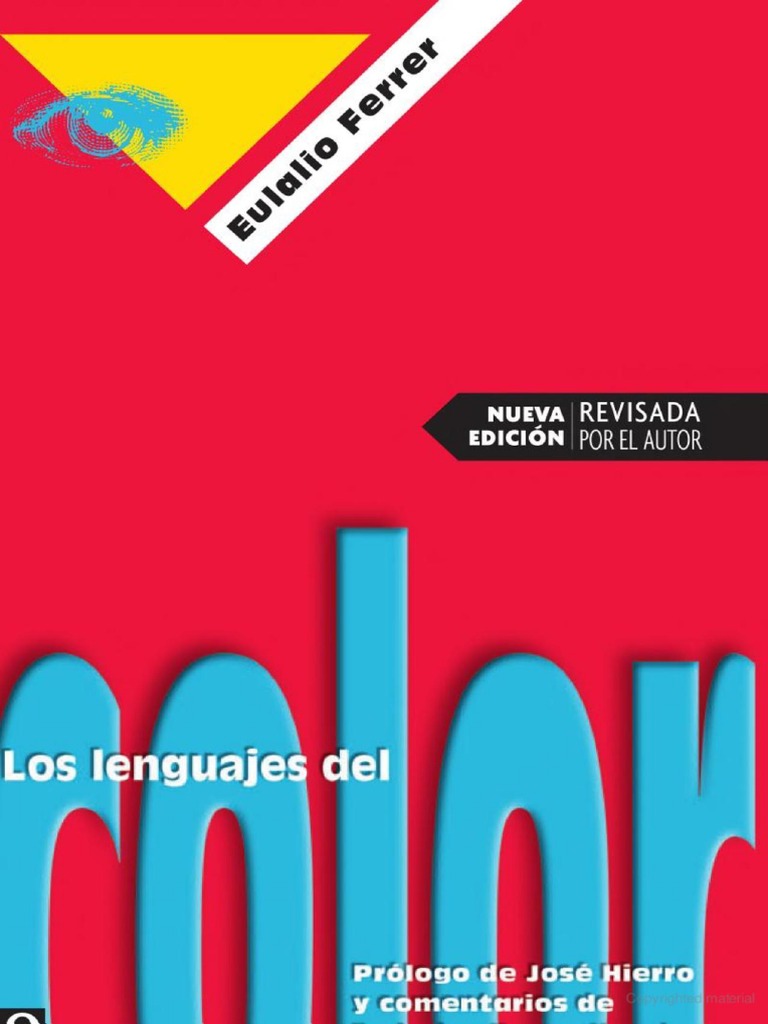 Lenguajes Del Color | PDF