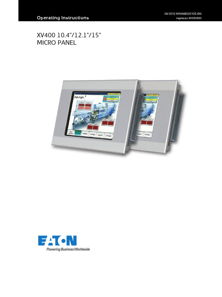 Micro Innovation Analysers PDF | PDF | Electrical Connector | Usb