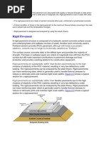 Continuously Reinforced Concrete Pavement (CRCP) Design and ...