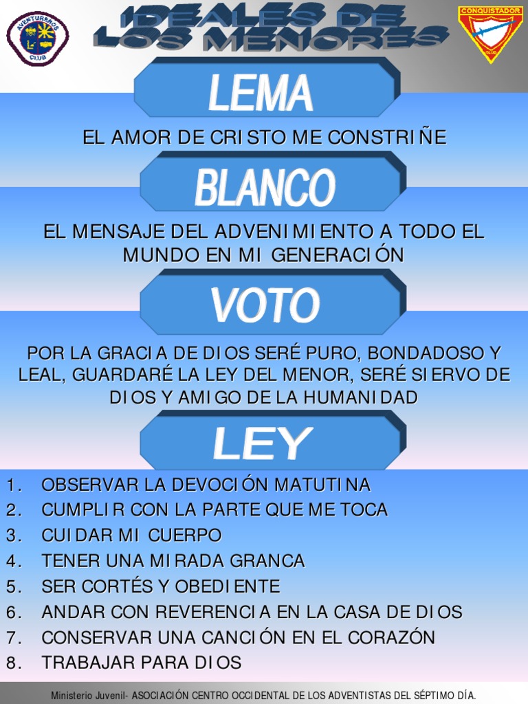 Ideales J.A PDF | PDF