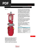 NOV - Rotary Slips Manual | PDF | Pipe (Fluid Conveyance) | Elevator