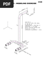Allowable Nozzle Loads Pressure Vessel | PDF | Bending | Stress (Mechanics)
