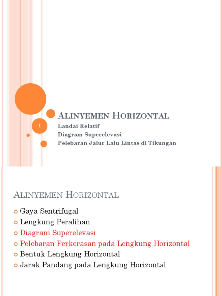 Alinyemen Horizontal PDF | PDF
