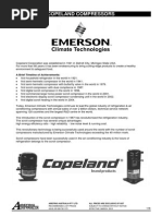 Capillary Tube Chart | PDF | Hvac | Heat Transfer