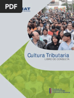 Instructivo para llenar formulario 4949 | PDF | Impuestos | Pagos