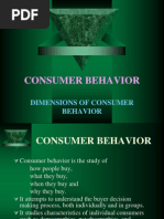 Ekb Model | PDF | Consumer Behaviour | Behavior