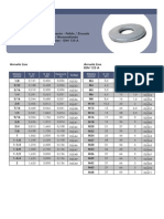 Countersinking DIN 74-1 | PDF