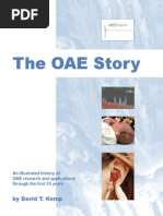 Stenger Test Guide | PDF | Hearing Loss | Ear