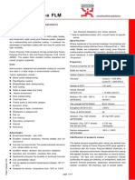 BE Tonsil Optimum FF | PDF | Filtration | Physical Sciences