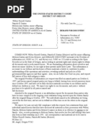 Injunction Basics and Sample Form | PDF | Injunction | Pleading