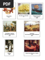 Colonial Life Activities and Resources | PDF | Plymouth Colony ...
