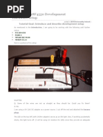 Tutorial WINCUPL | PDF | Computer File | Menu (Computing)