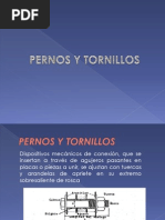 EEEE Falla Por Corte en Los Pernos | PDF | Falla (geología ...