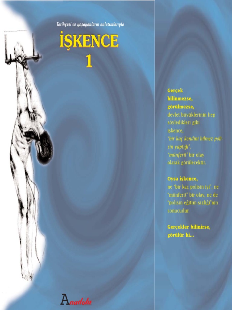 Iskence | PDF