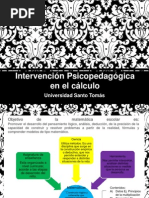 Mapa Conceptual de Evalucación Psicopedagogica PDF | PDF | Evaluación | Epistemología