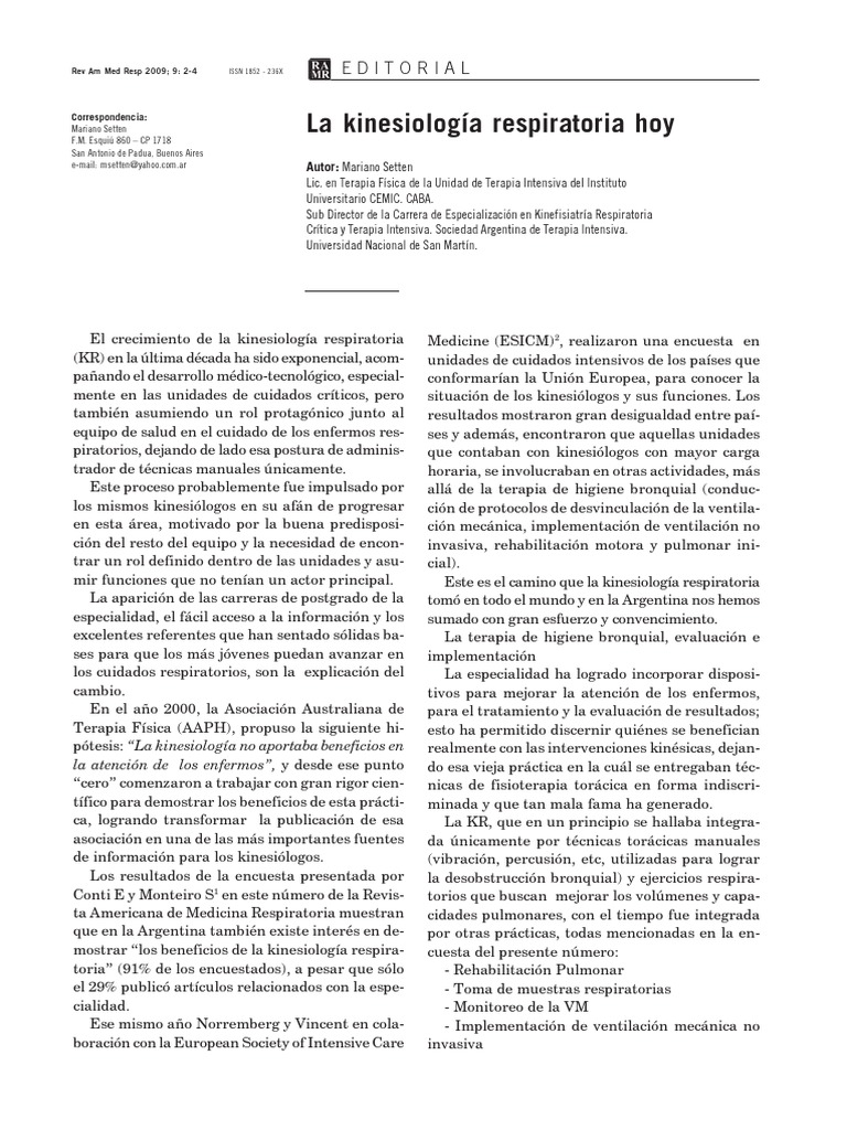 Texto Encriptado Sin Decodificar | PDF | Pulmón | Sistema respiratorio