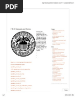 Treasury Process Overview and EFPS Guide | PDF | Receipt | Invoice