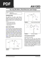 Huawei AHP4517R7v06-3269 Datasheet-3UK (2L5H) | PDF | Antenna (Radio) | Decibel