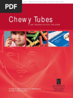 Tongue-Jaw Dissociation Exercises | PDF | Homework