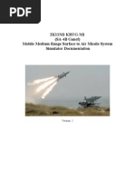 Modular Artillery Charge System (MACS) | PDF