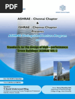 Cold-Climate Buildings Design Guide | PDF | Snow | Building