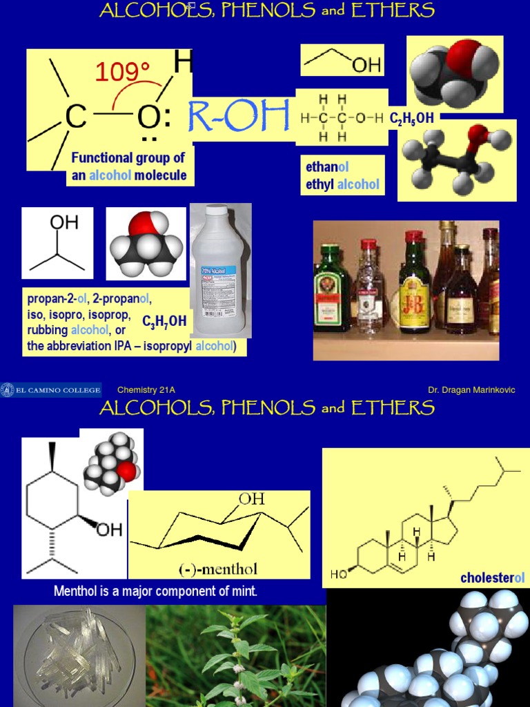 Alcohol Phenols And Ethers Pdf – WKWI