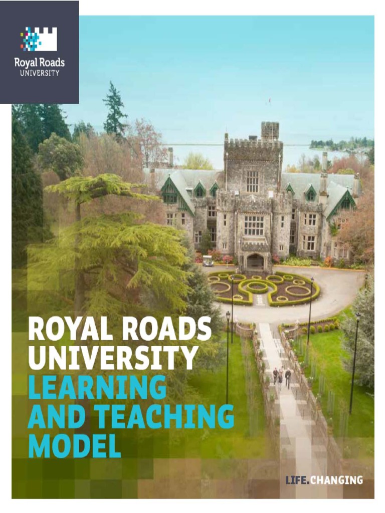 RRU Learning and Teaching Model Overview | PDF | Educational Assessment ...