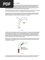 Turning Circle Diagrams | PDF