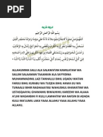 Dua for Hajat: Effective Prayers Guide | PDF | Worship | Islamic Ethics