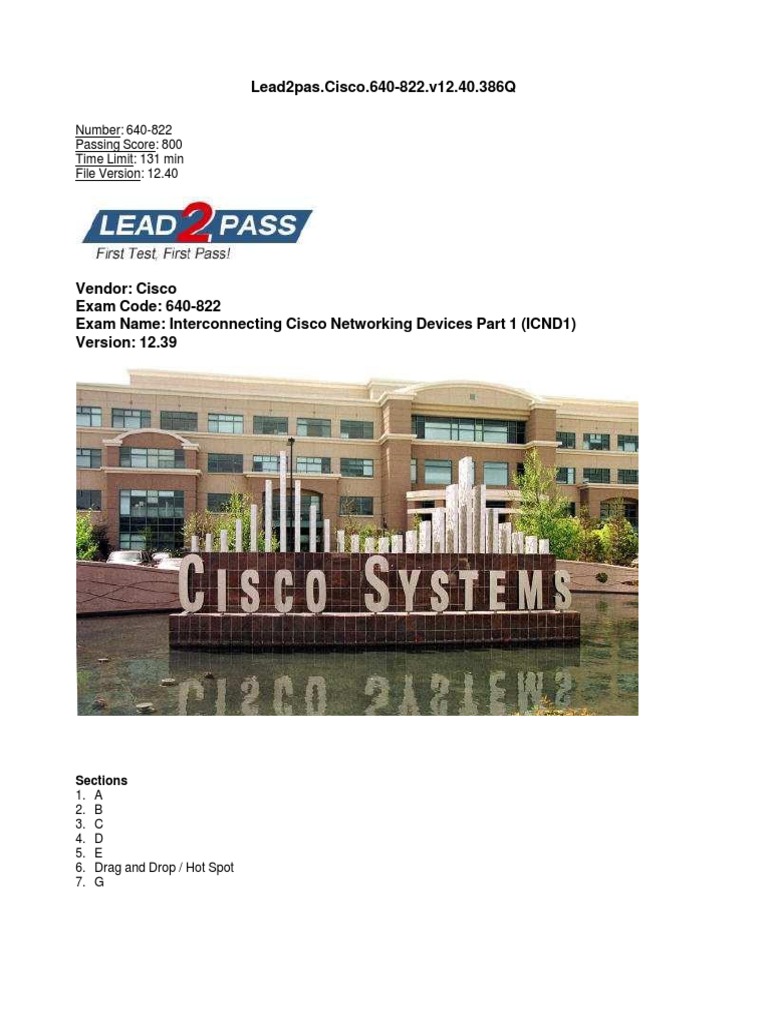 Banco1 de Preguntas Ccent | PDF | Transmission Control Protocol | Router (Computing)