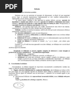Raporturi Termeni - LOGICA | PDF