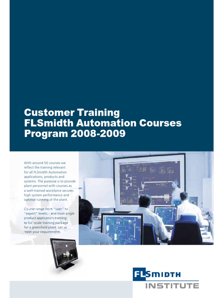 Courses | PDF | Automation | Emulator