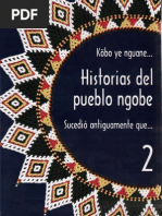 Vocabulario del Idioma Ngäbe-Buglé | PDF