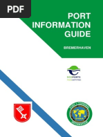 Ports Terminals Guide 2019 2020 | PDF | Port | Sailor