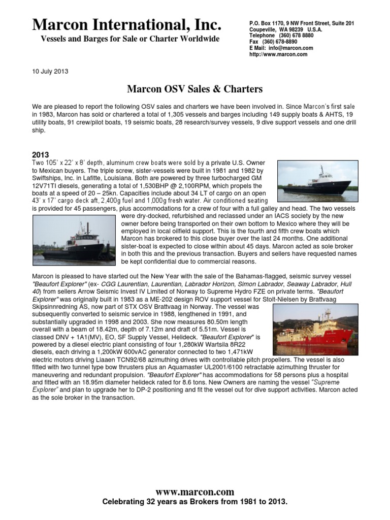 Ships PDF | PDF | Ships | Marine Propulsion