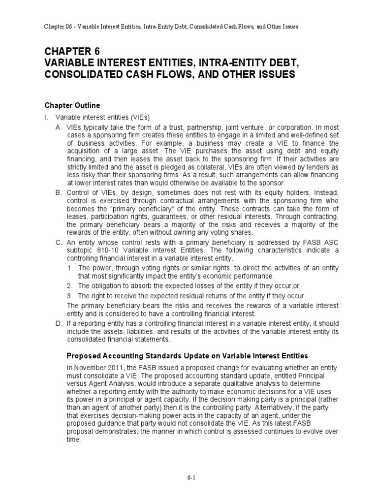 Chap 006 | PDF | Earnings Per Share | Book Value