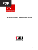 IP - Proposal Format and Content | PDF | Science | Cognitive Science