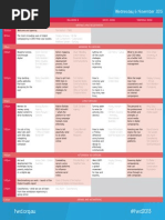 A.A. Traditions Checklist Overview | PDF | Alcoholics Anonymous | Society